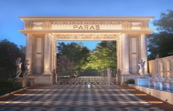 New launch projects in Gurgaon | Fully verified properties by VRK